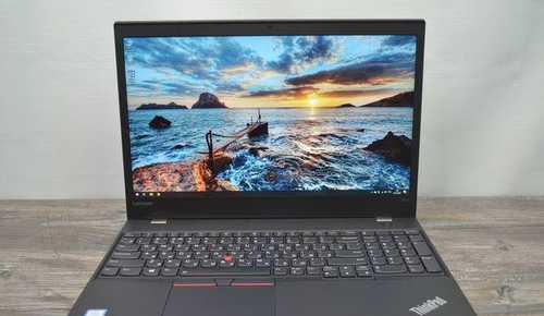 Lenovo ThinkPad T570 Core i7-7600U