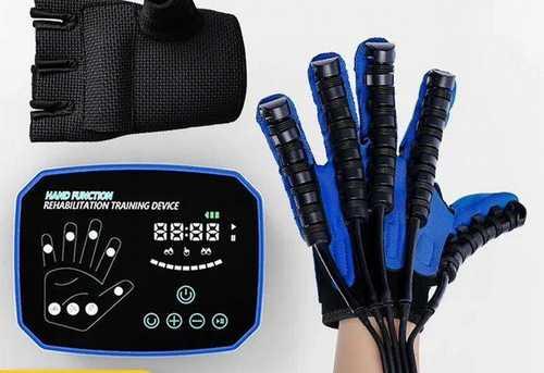 Робот-перчатка, устройство для реабилитации рук
