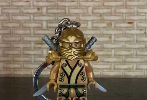 Lego ninjago минифигурки