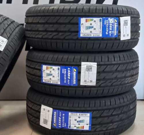 Landsail LS588 SUV 235/55 R18 104V