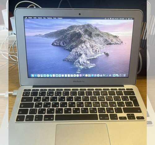 Apple macbook air 11 2013