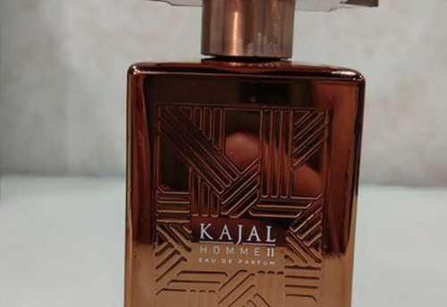 Kajal Homme II