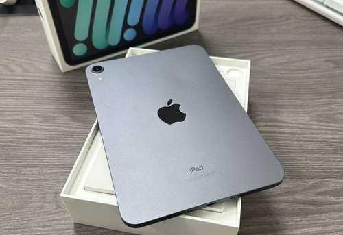 iPad mini 6 64gb (Идеальный)