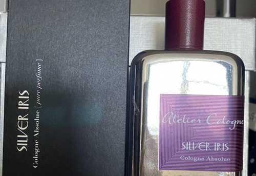 Atelier cologne Silver Iris