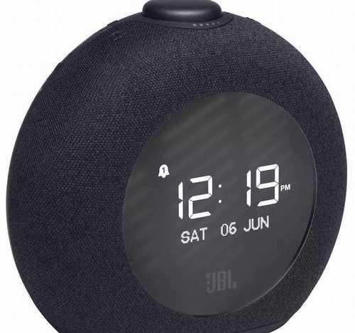 Беспроводная акустика JBL Horizon 2 Black (jblhorizon2BLK)