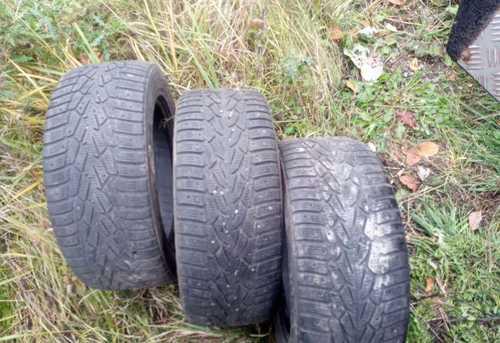 Nokian Tyres Hakkapeliitta 7 225/55 R16