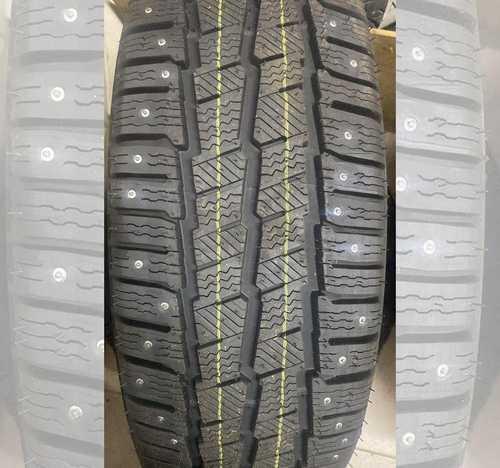 Michelin Agilis X-Ice North 205/65 R16C 107R