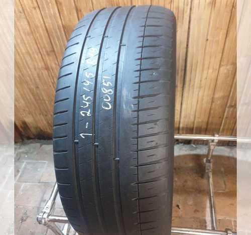 Michelin Pilot Sport 245/45 R19 103Y