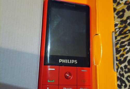 Philips Xenium E169