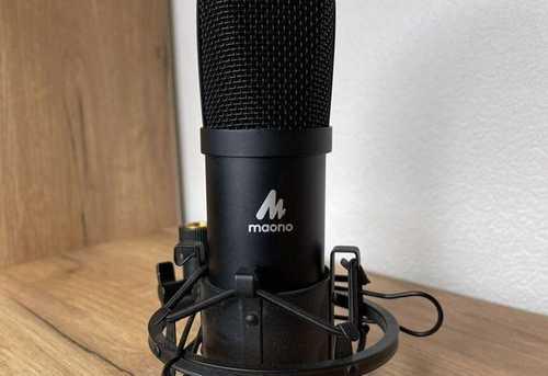 Студийный микрофон maono