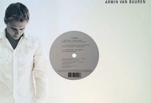 Armin Van Buuren – A State Of Trance 2008