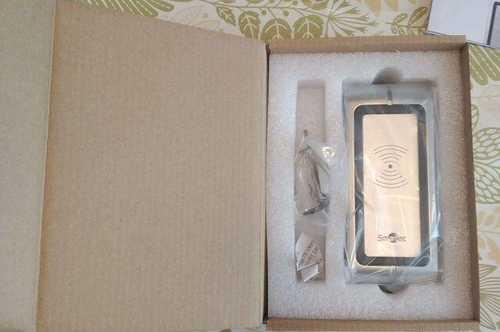 Считыватель карт Smartec ST-pr040mf