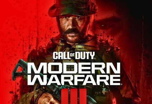 Call of Duty: Modern Warfare III (2023) Ps4