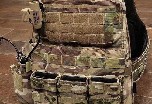 Плитник avs mbav cut multicam