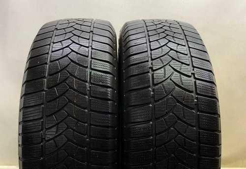 Firestone Destination Winter 235/65 R17 96T