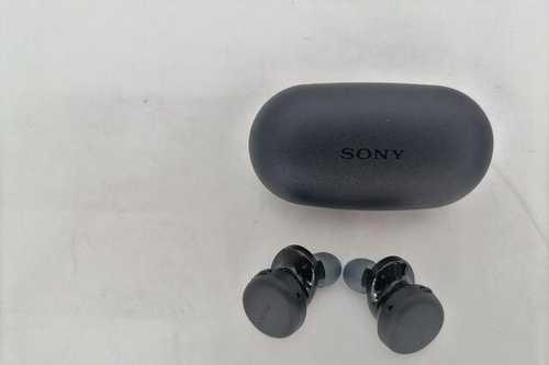Наушники Беспроводные Внутриканальные Sony WF-XB70