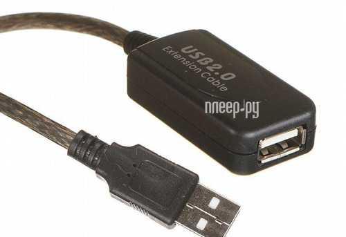 Palmexx Удлинитель USB2.0 до 5m PX/EXT-USB-5M