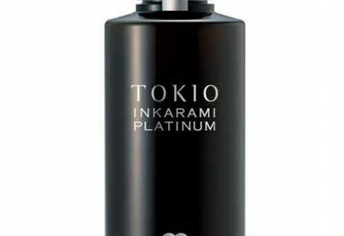 Tokio IE inkarami Platinum Treatment маска-уход 40