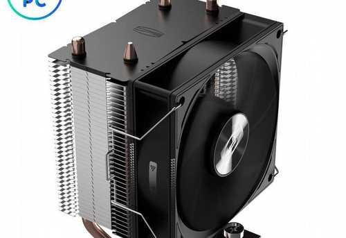 Процессорный кулер PCCooler R200