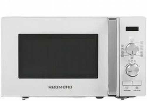 Микроволновая печь Redmond RM-2006D белый