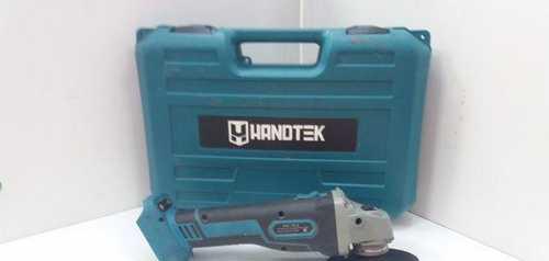 Болгарка handtek AG21-125LI2