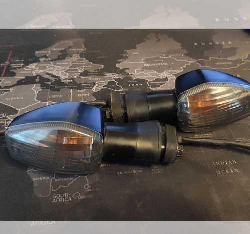 Оригинальные поворотники Honda
