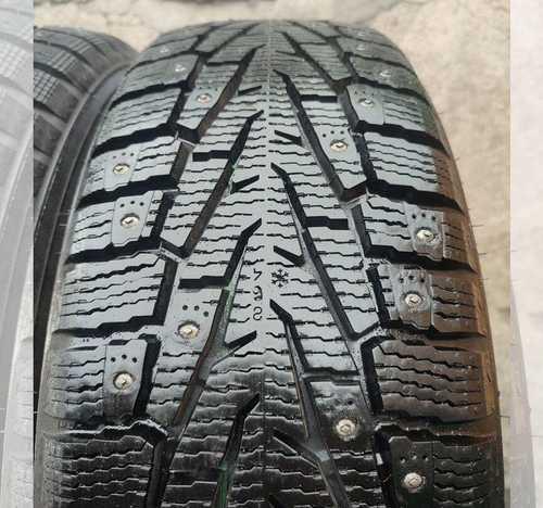 Nokian Tyres Nordman 7 205/70 R15