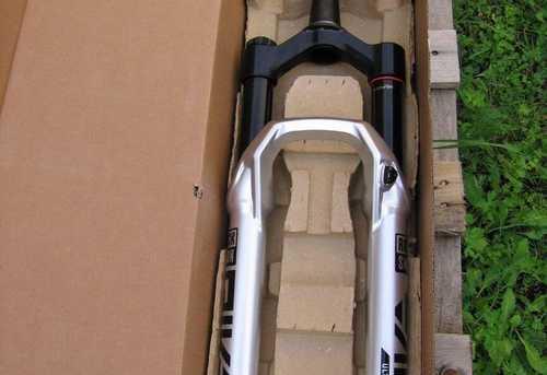 RockShox Pike Ultimate, 27.5, 130mm