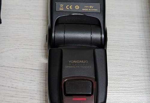 Yongnuo YN565EX для Nikon