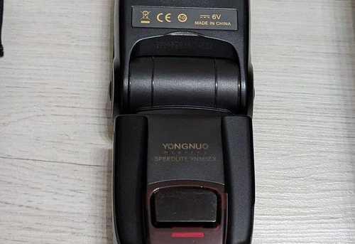 Yongnuo YN565EX для Nikon