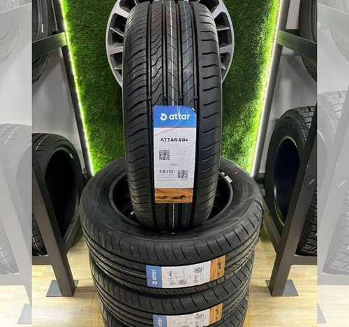 Attar S01 195/65 R15 95V