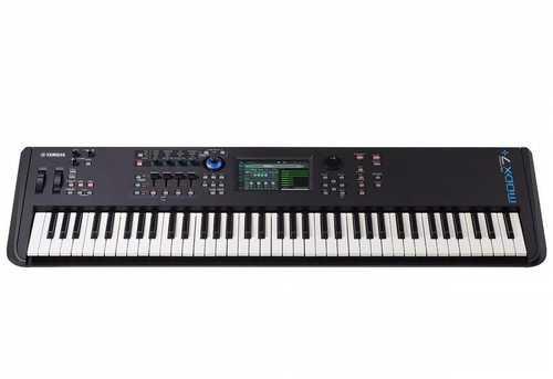 Yamaha modx7+