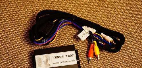 Tuner T202