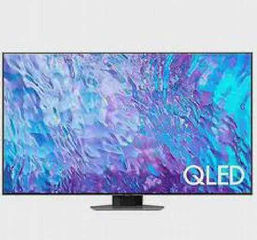 Телевизор 85" Samsung QE85Q80dauxce