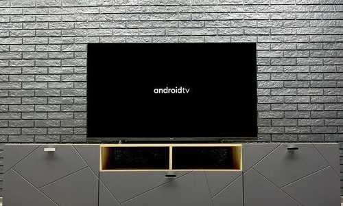 Телевизор Philips 55pus7406 Smart TV 4K