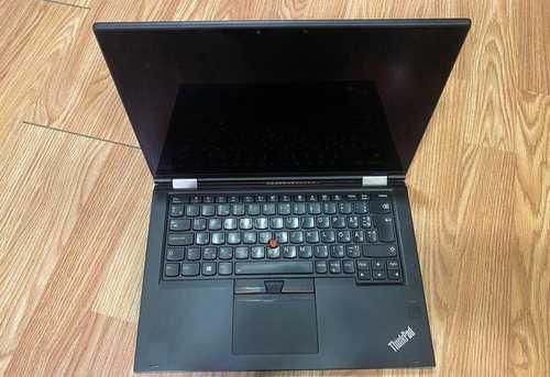 Lenovo ThikPad Yoga x380