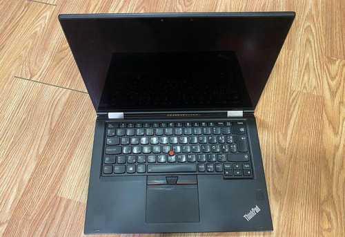 Lenovo ThikPad Yoga x380