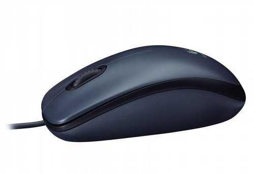 Logitech Mouse (910-001794)