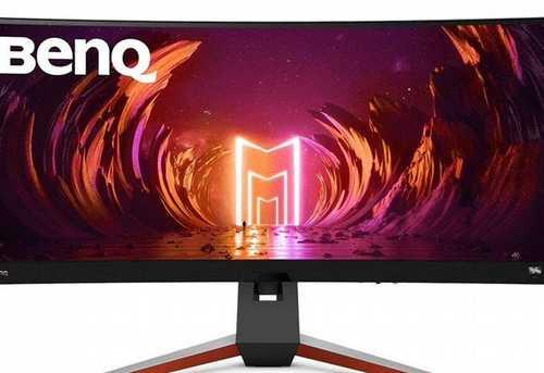 Монитор benq 34" EX3415R mobiuz Curvature 1900R IP