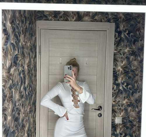 Платье женское