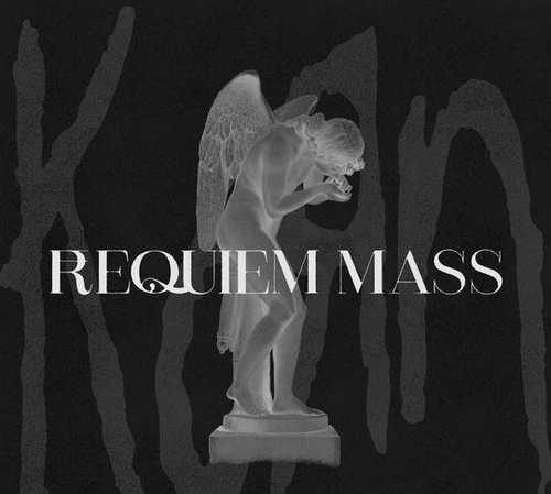 Виниловая пластинка Korn - Requiem Mass (Black Vin