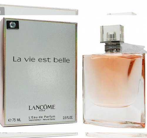 Lancome la vie est belle 75 ml