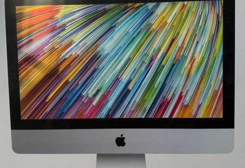 Apple iMac 21.5. Практически новый
