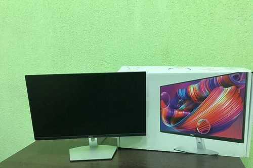 Монитор для компьютера Dell S2421HS 24 дюйма