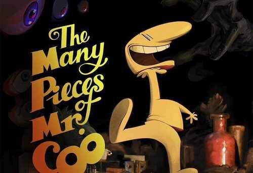 The Many Pieces of Mr. Coo (ps4)