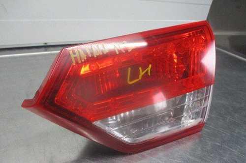 Фонарь задний левый Haima M3 haima M3 HMA GN15-VF