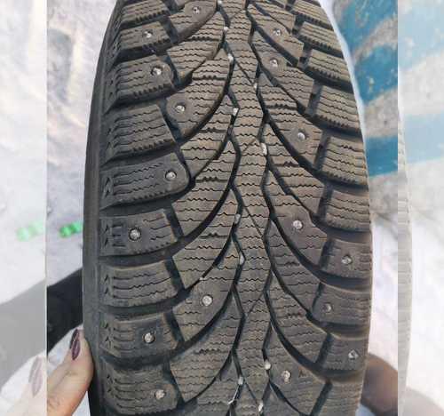 Pirelli Formula Ice 185/65 R15