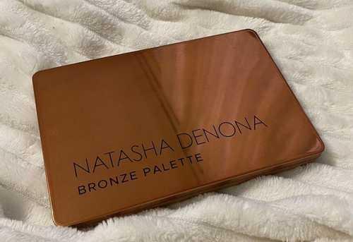 Natasha denona палетка bronze