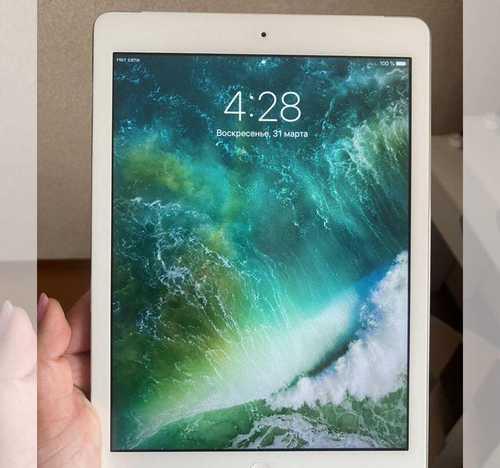 iPad air a1475