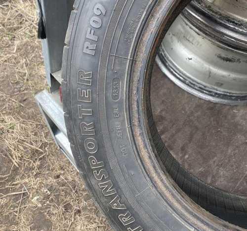 Rotalla RF09 195/65 R16C 104T